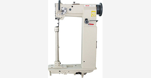 KL-8365 Single Needle Compound Feed Post Bed Machine(443 mm) | Taizhou ...