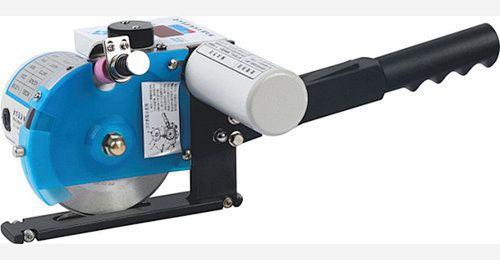 KL-D108 Cloth End Cutter | Taizhou Kwong Lam Sewing Technology Co., Ltd.