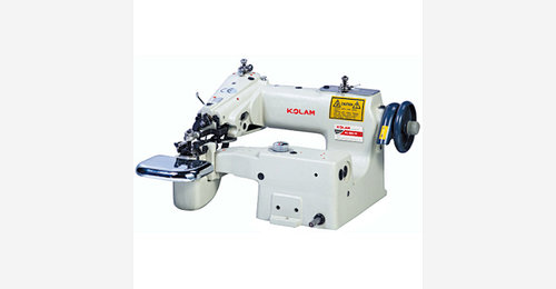 KL-860-10 Industrial Trousers Ears Blind Stitch Sewing Machine| Taizhou ...
