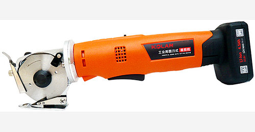 KL-CB70 Cutting machine with battery with 1 battery | Taizhou Kwong Lam ...