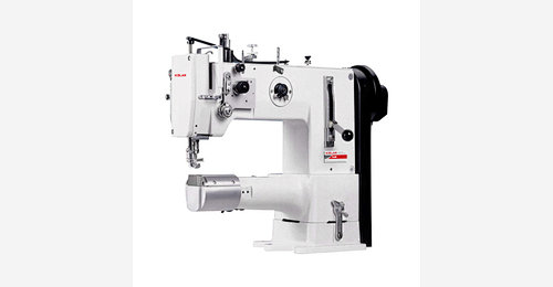 KL-269/KL-269D Direct Drive Single Needle/Double Needle Cylinder Bed ...