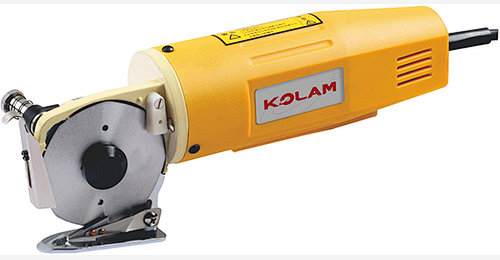 KL-70A Mini Round knife Cutting Machine(Blade Dimensions:70mm ...