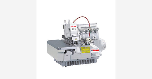 KL-700-5D-BK DIRECT DRIVE HIGH SPEE FOLDING OVERLOCK SEWING MACHINE | Taizhou Kwong Lam Sewing ...