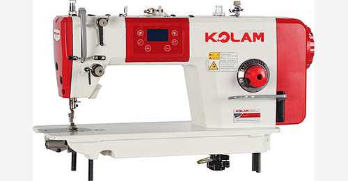 KL-V1 High Speed Single Direct Drive Lockstitch - Taizhou Kwong Lam ...