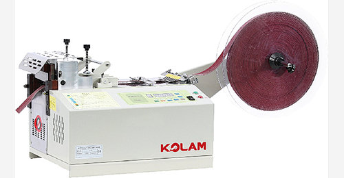 KL-110L Economic Cold knife Cutter | Taizhou Kwong Lam Sewing ...
