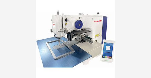 KL-210E-130*60/KL-210E-220*100 Computer Controlled Cycle Machine With ...