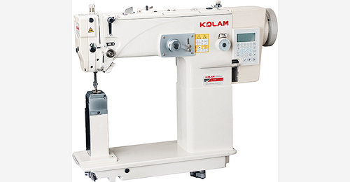KL-1652D Direct Drive Post Bed ZigZag Sewing Machine| Taizhou Kwong Lam ...