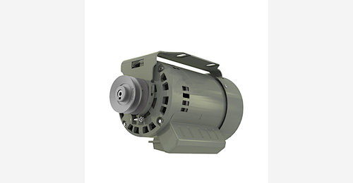 KL-4824/4834 Single Phase Induction Motor For Industrial Sewing Machine ...