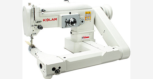 KL-3522 Bending Arm ZigZag Sewing Machine| Taizhou Kwong Lam Sewing ...