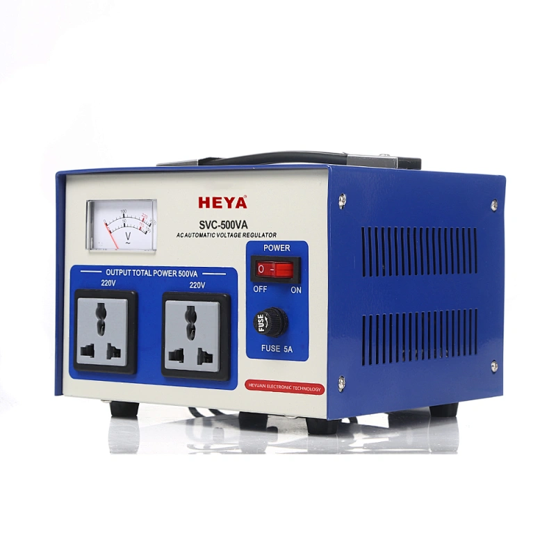 500va single phase automatic ac voltage regulator from China ... 500va single phase automatic ac voltage regulator from China ...