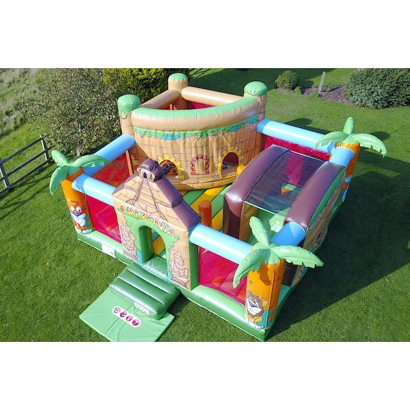 inflatable bouncer , - inflatables factory