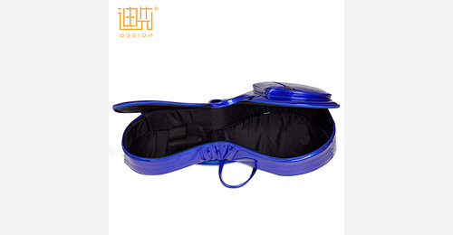 musical instrument bag for lute