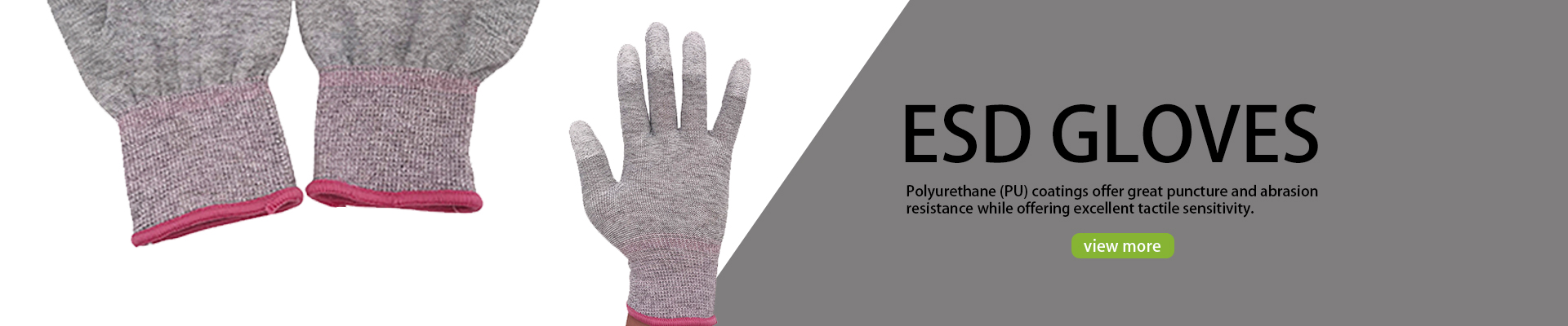 China ESD and cleanroom products, supplier - Guangzhou Hui Bo ...