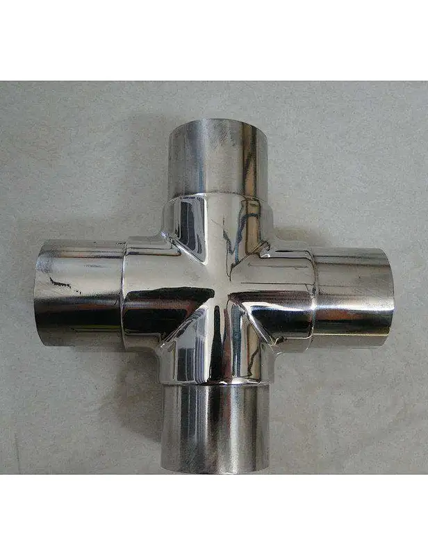 Equal coupling , Stainless equal coupling , pie coupling