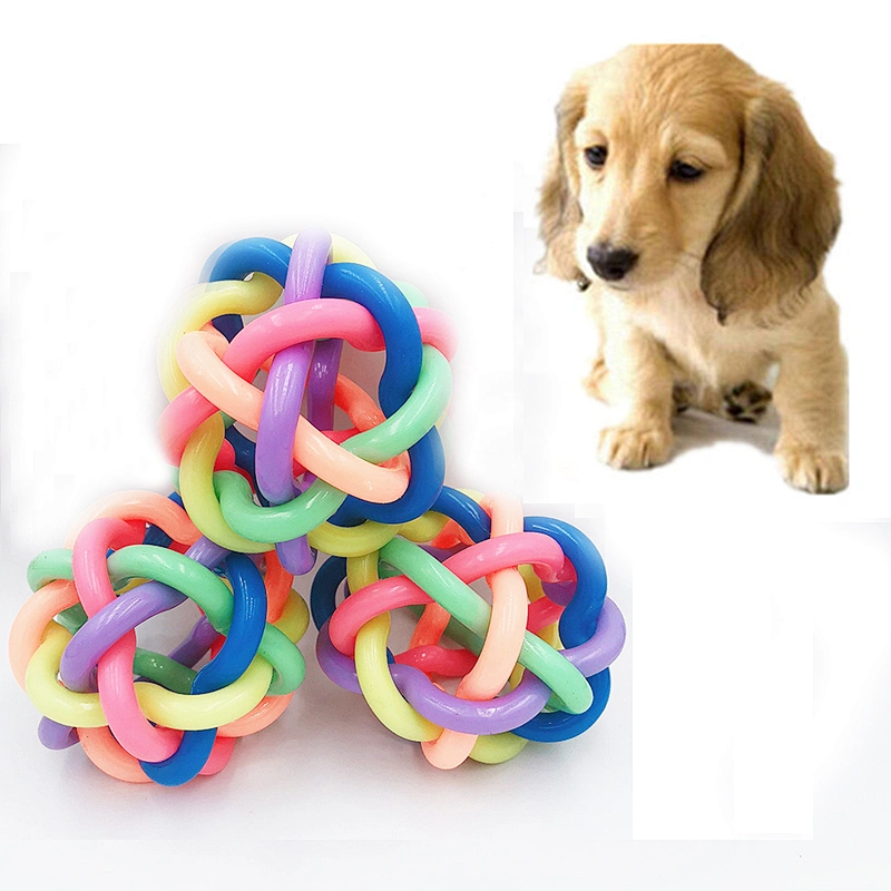 Custom made bouncing ball | QIMENG.COM