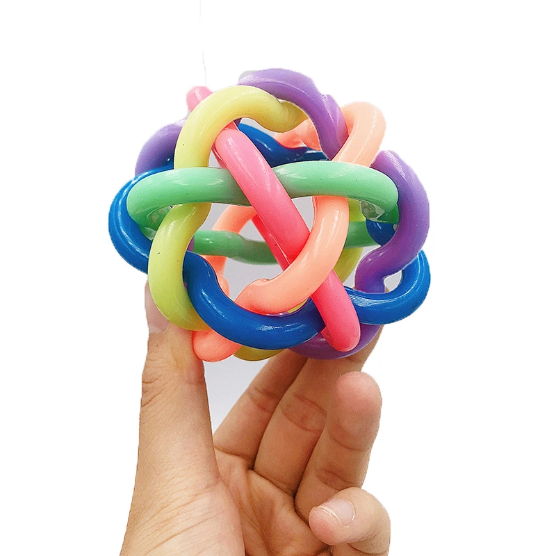 Custom made bouncing ball | QIMENG.COM