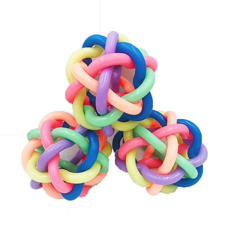 Custom made bouncing ball | QIMENG.COM