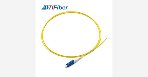 G652d G657a Fiber Single Mode Fiber Pigtails Simplex Or Duplex | TTI