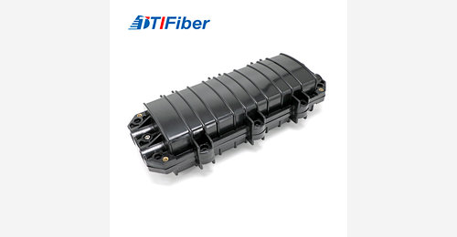 Wholesale Horizontal Fiber Optic Splice Tray | 12 Core Tray | TTIFiber