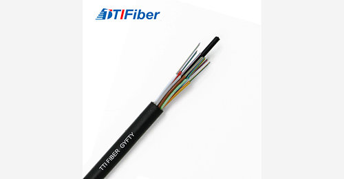 GYFTY outdoor multimode fiber customized Manufacturer | TTI Fiber