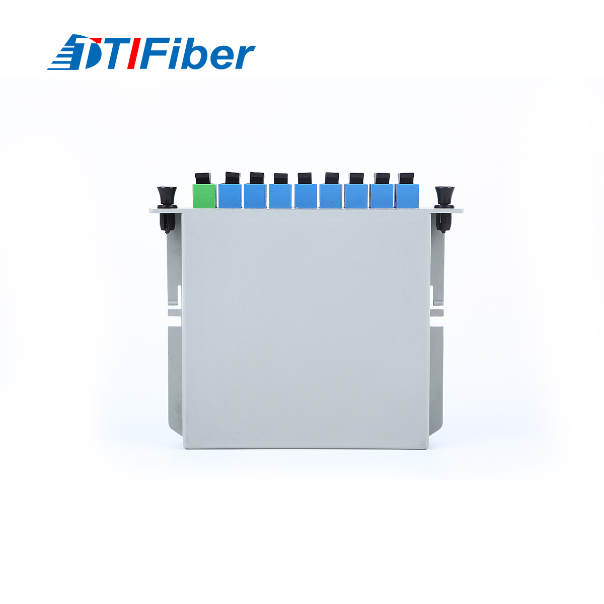 G657A2 PLC LC Fiber Splitter SC Connector Wholesale - TTIFiber Manufacturer