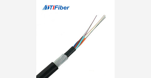 GYTA Cable for Submarine Installation