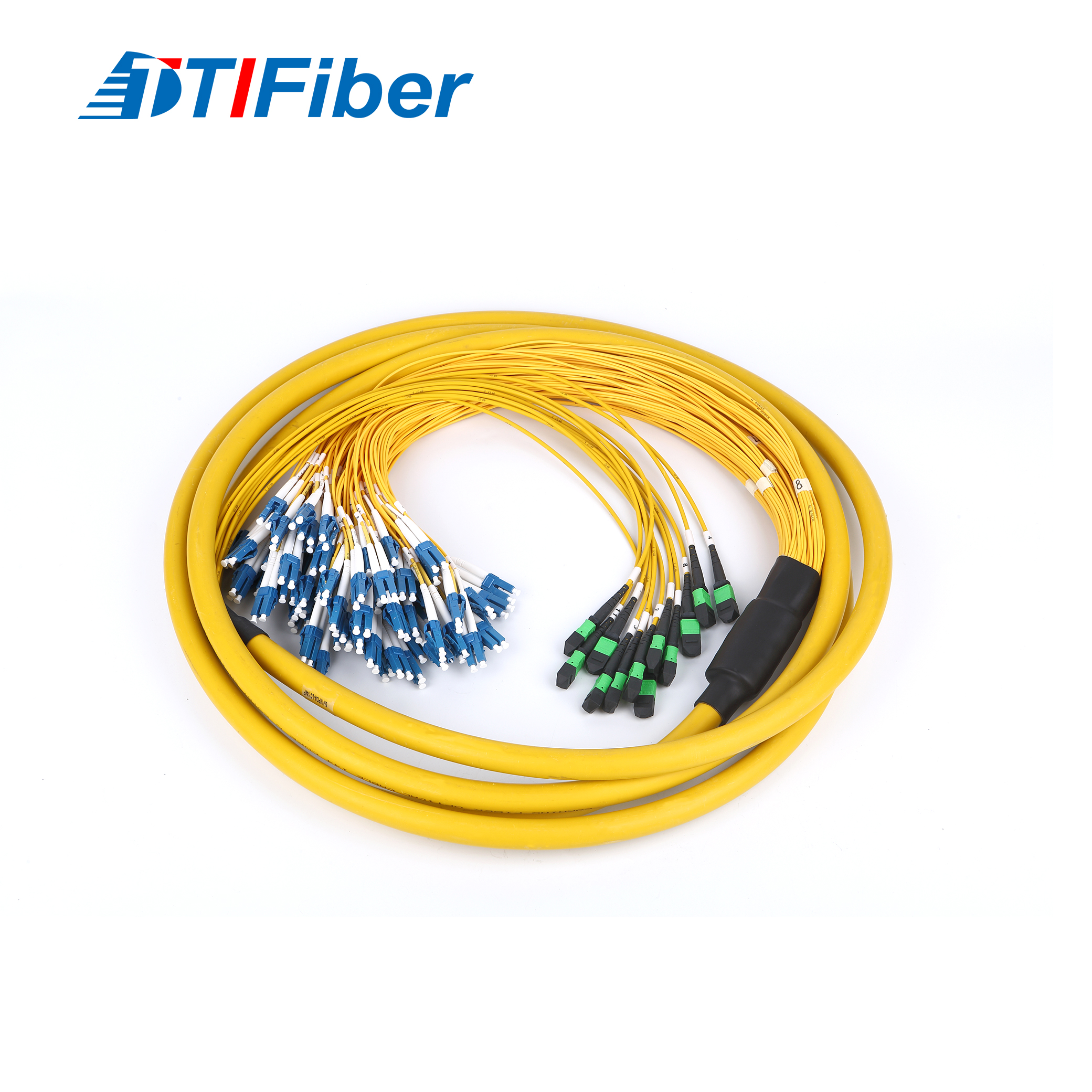 TTI lectures : What is MPO Fiber Optic Products?