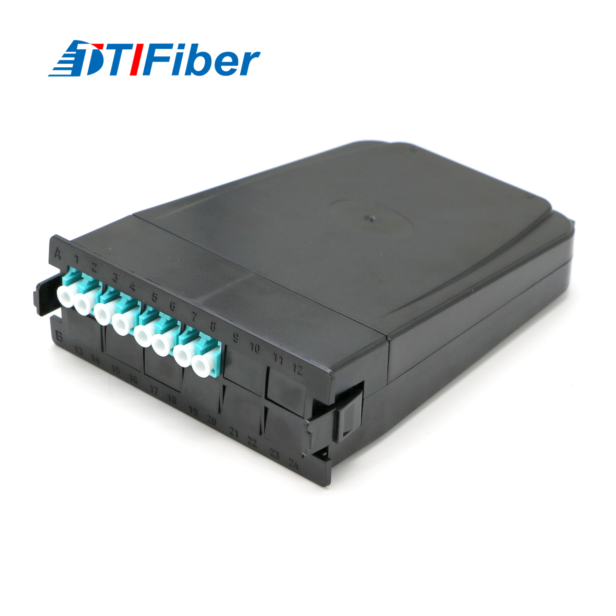 TTI lectures : What is MPO Fiber Optic Products?