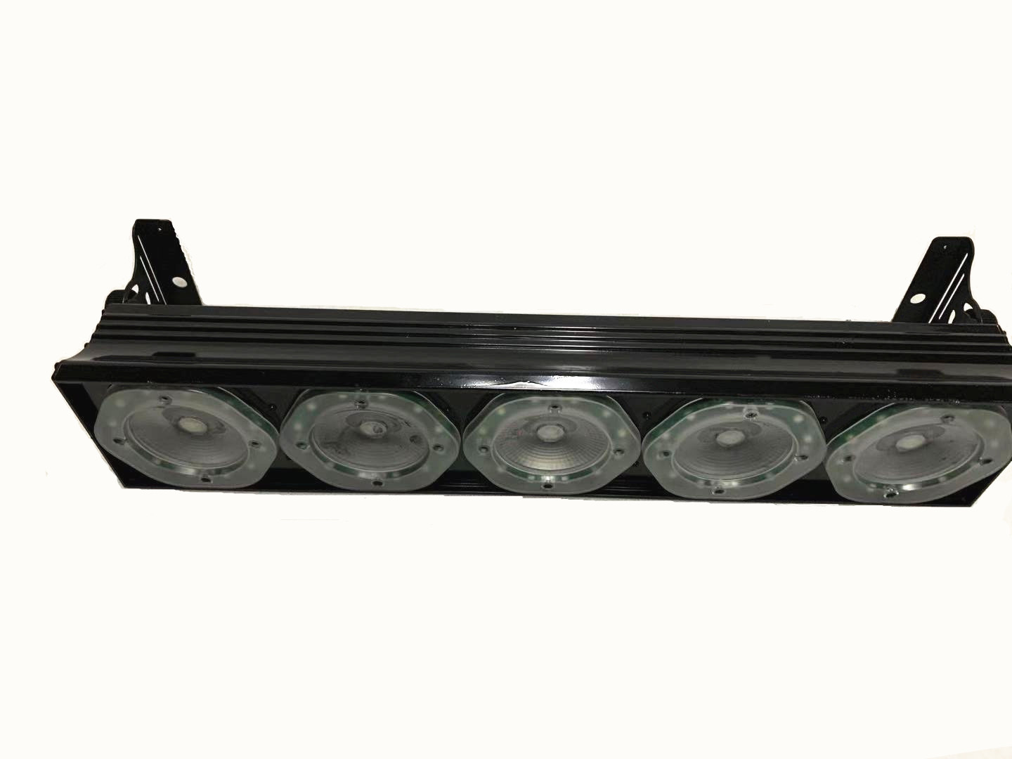 High quaility LED 5 eyes matrix light for wedding stage light