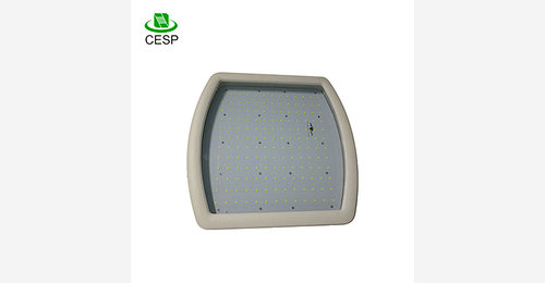 Recessed ATEX Zone 1 light fitting from China Manufacturer - Shezhen ...