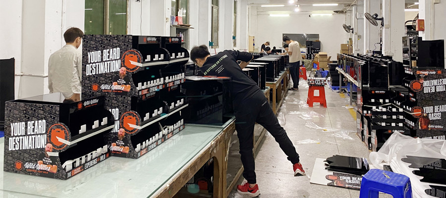 chewing tobacco display rack for sale- chewing tobacco display Satom ...