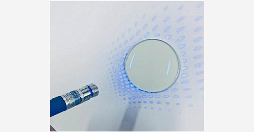 CR39 Blue block lenses, Anti-blue ray lenses, Blue cut lenses from ...