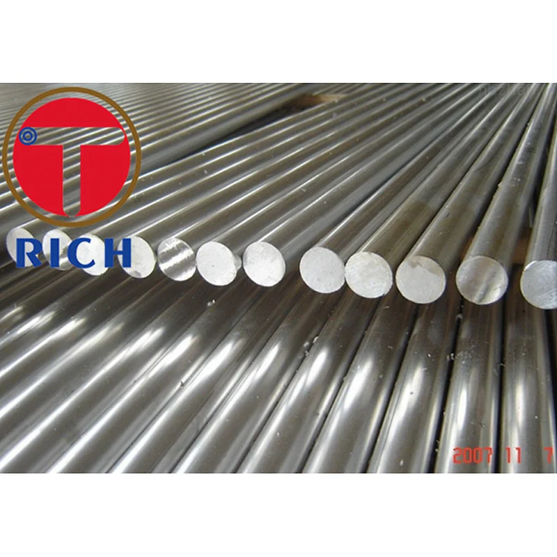 ASTM A321 Hot-rolled, quenched, and Tempered Carbon Steel Bars Spring ...