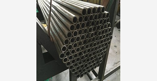 ASTM A485 Cold Drawn Precision Automotive Steel Tubes / Pipe For ...