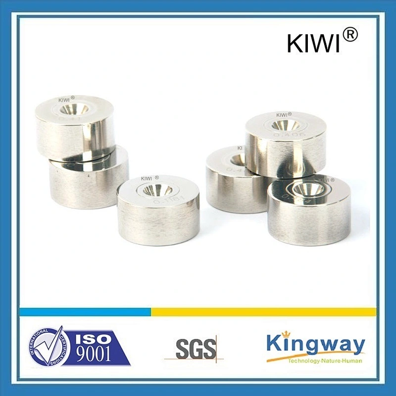 KIWI® Wire Die, member of Shanghai Kingway Technology Group - Wire Dies ...