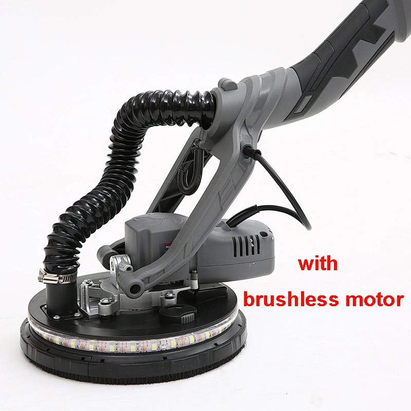 hand-held Electric Drywall Sander with brushless motor from China ...