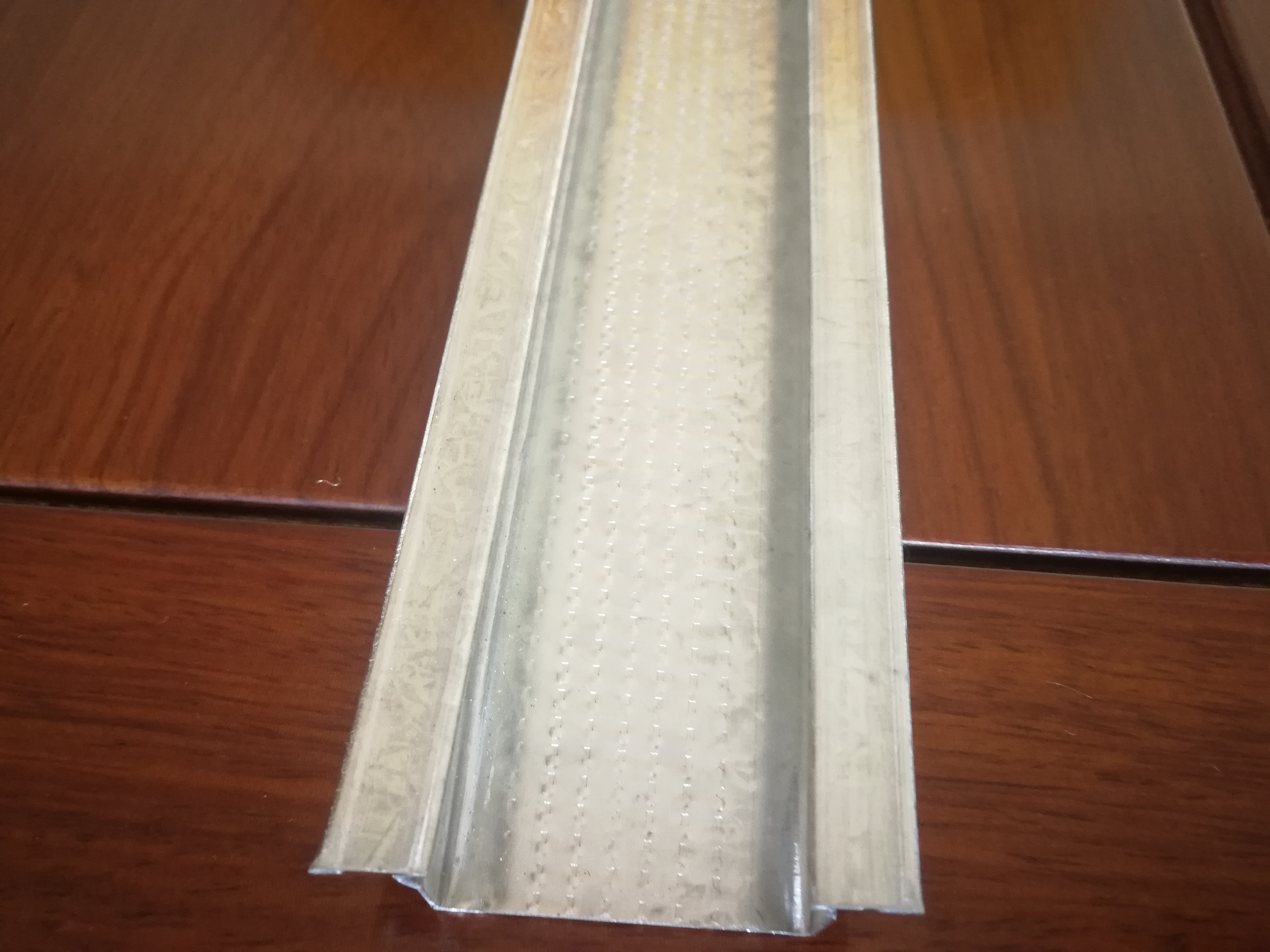 galvanized metal furring,types of metal furring-Hopestar