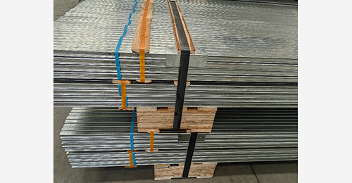 Top Cross Rail Ceiling System Specifications