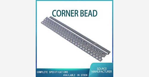 perforated corner profile,drywall corner-Hopestar