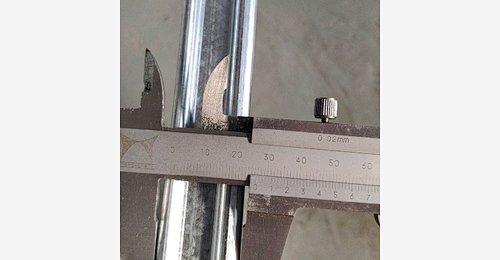 top cross rail,top rail-Hopestar