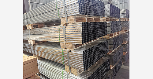 Metal Furring Channel Specifications