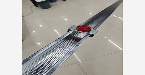 Furring Channel Specifications