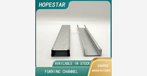 Suspended Ceiling System Galvanized Main Channel Drywall Galvanized ...