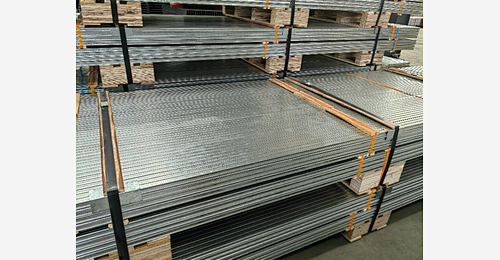 Top Cross Rail 127 Tcr Specifications