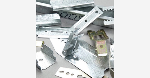 metal accessory,metal building accessories-Hopestar