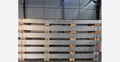 Top Cross Rail Furring Channel Strength