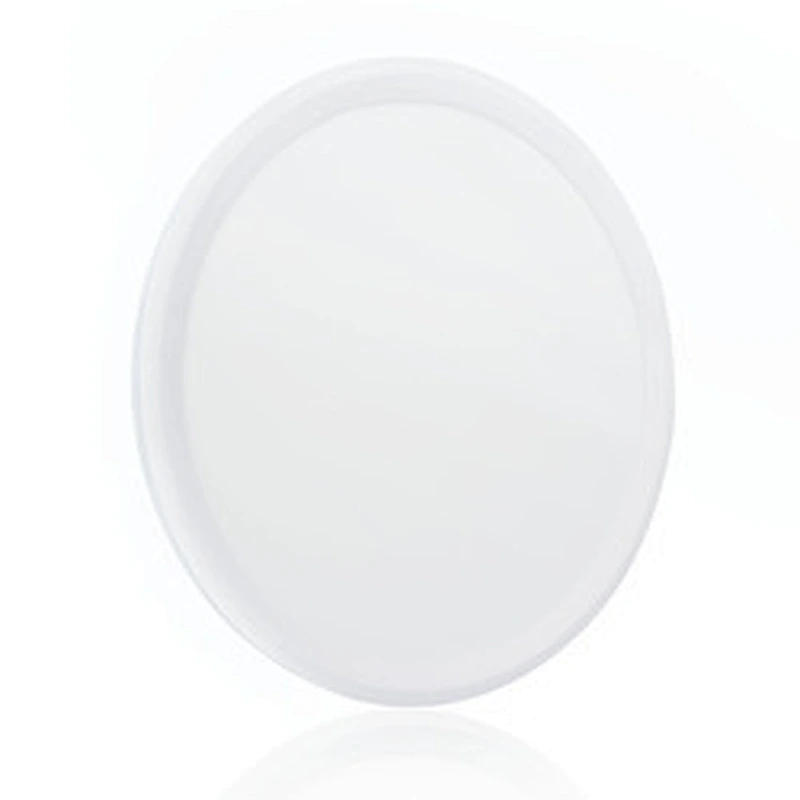 800mm surface mounted PMMA big round led ceiling panel light from China ...