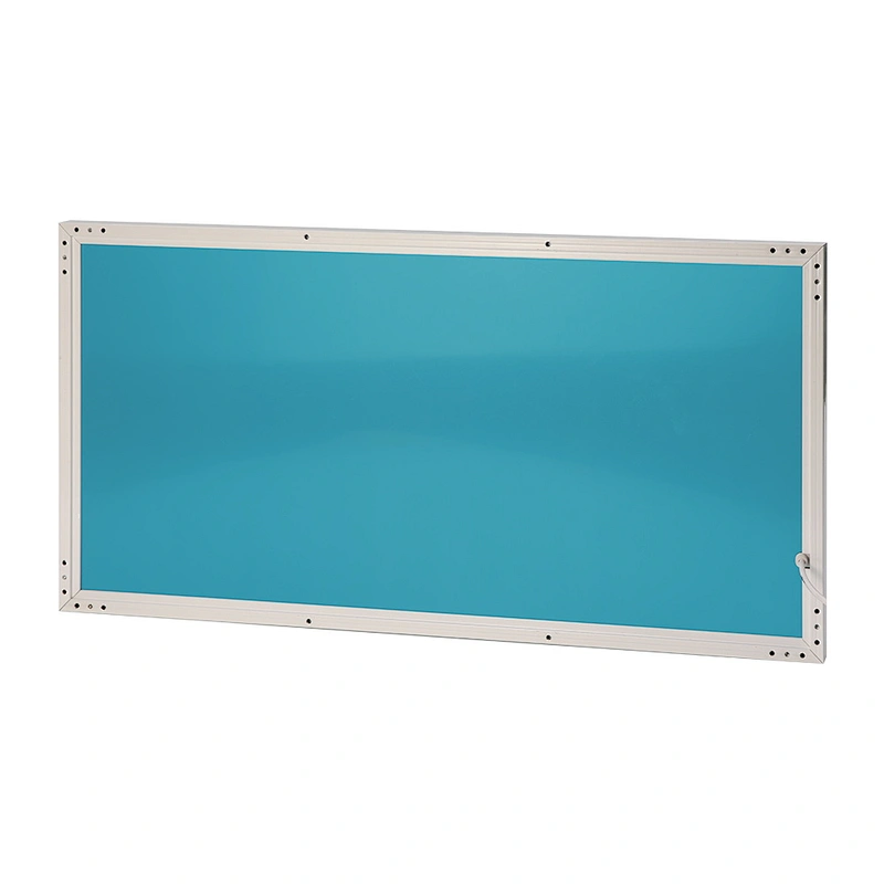 Indoor 40w 2ft x 2ft trimless LED Light Panel Surface Mounted 60x60 ...