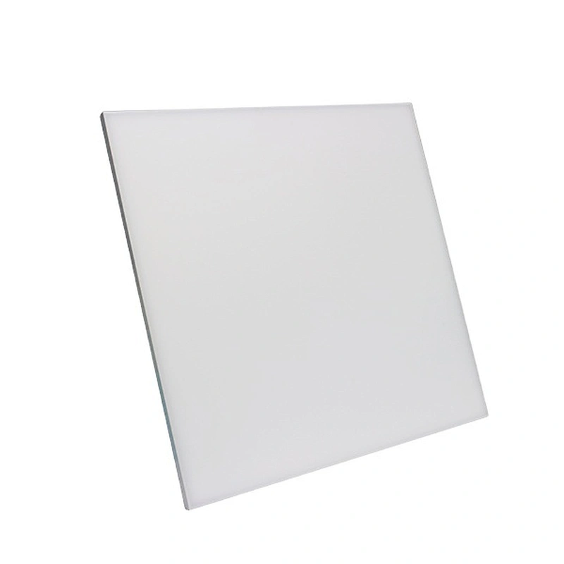 40W 600X600 frameless led panel light with cct dimmable function from ...