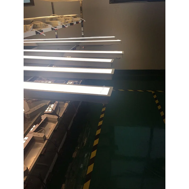 linear light , - Shenzhen Lumin Lighting Co.,Ltd